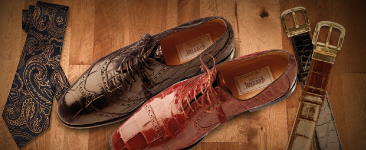Men's Dress Shoes – Ferrini USA Inc.