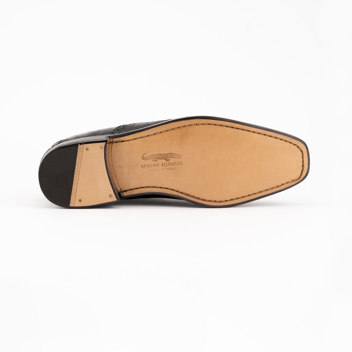 Belly Alligator-3922 – Ferrini USA Inc.